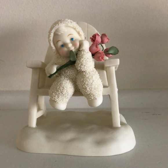 Department 56 | Holiday | Department 56 Snowbabies I Love You A Whole ...